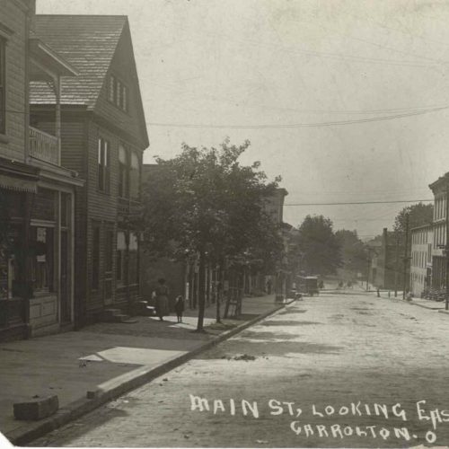 About Carroll County – Carroll County Ohio