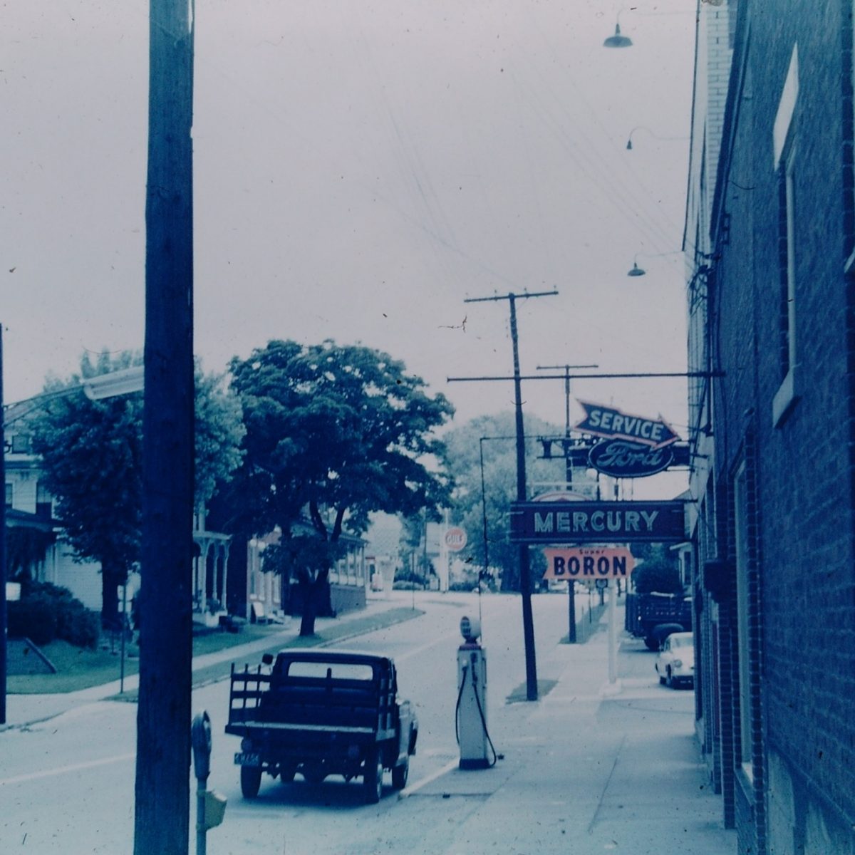 About Carroll County – Carroll County Ohio