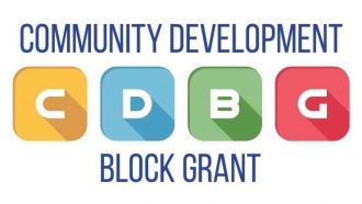 CDBG Community Development Implementation Strategy meeting – Carroll ...