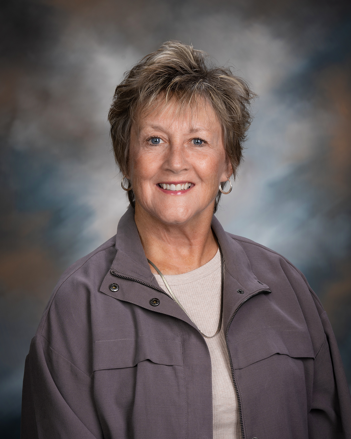 Patricia Oyer – Carroll County Ohio